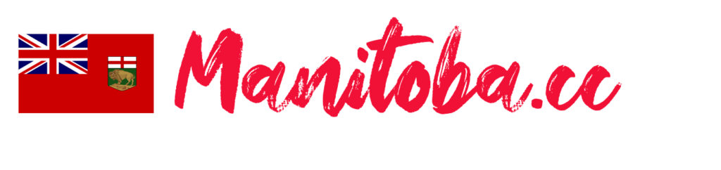 Manitoba Canada Information
